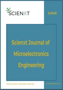 Scienxt Journal of Microelectronic Engineering (SJME) – Scienxt