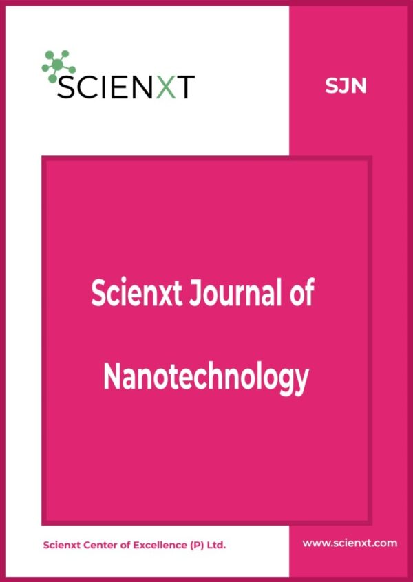 Scienxt Journal of Nanotechnology (SJN) – Scienxt